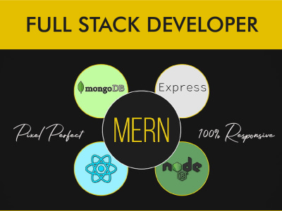 Html | React | Next Js | Node Js | Mern Full Stack Development | Upwork