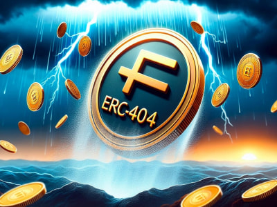 ERC404 Tokens, smart contracts, and decentralized applications DApps | Upwork