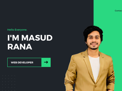 Php Laravel website development | Upwork