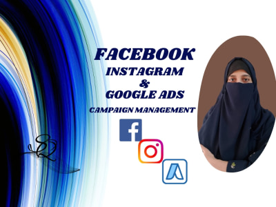 Facebook ads instagram ads | Upwork