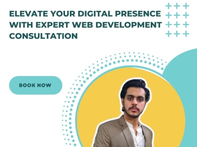 Book a Development & IT Consultation with Hanzala I. | Upwork