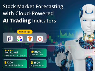 Enhancing Stock Market Forecasting with Cloud-Powered AI Trading ...