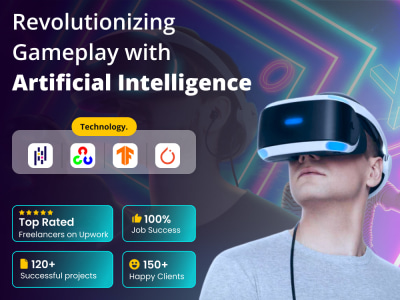 "Game AI Unleashed: Revolutionizing Gameplay with Artificial ...