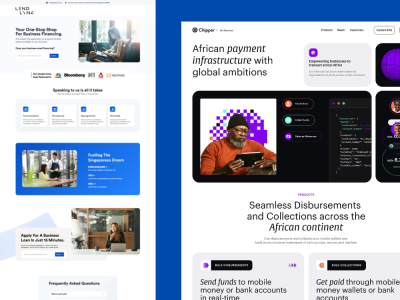 Figma to React.Js | Next.Js Website | Custom Coded Website in 24 Hours | Upwork