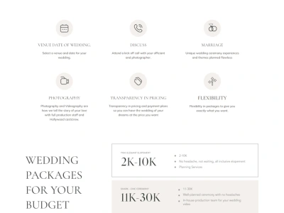 A single page application (with up to 4 pages) | Upwork