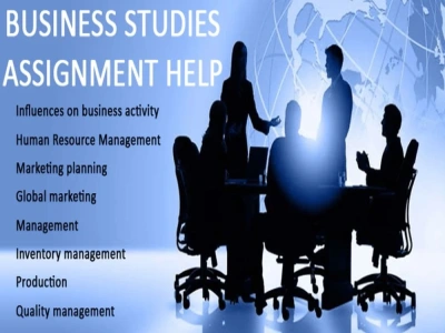 Professionally written business assignments | Upwork