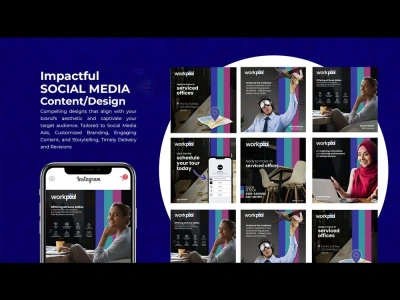 Ad Graphics | Infographics | Digital Marketing | Upwork