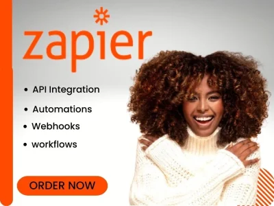 Zapier zap, zapier automation, zap on zapier, zapier integration ...