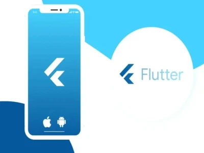 Hybrid mobile app using flutter | Upwork