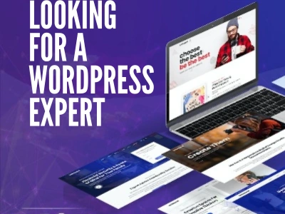 WordPress Website Design | WordPress Developer I WordPress Expert | Upwork
