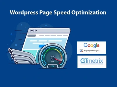 WordPress Page Speed Optimization, Optimized Structure, Speedy Loading | Upwork