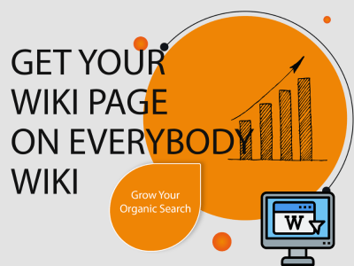 An Everybody Wiki page for Maximizing Your Online Presence | Upwork