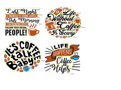 OCR for Slogan Creation and Optimization | Upwork