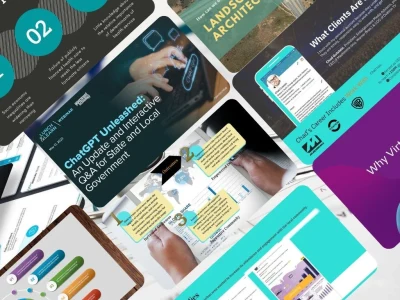 Impactful PowerPoint Presentations to Actualize the Vision of your ...