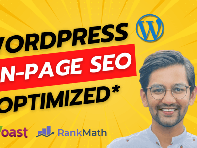 Expert SEO optimization for enhanced website performance | Upwork