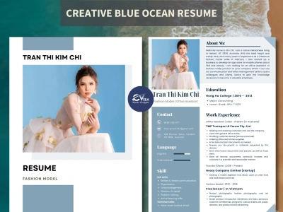 Japanese Best Resume & CV Design Services | Upwork
