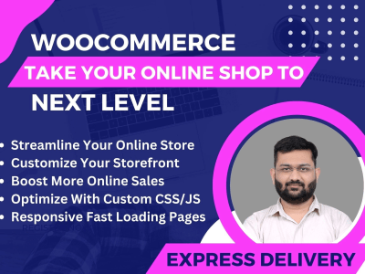 WooCommerce website | E-commerce Website | WooCommerce Expert | woocommerce | Upwork