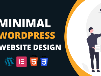 Custom WordPress & WooCommerce Solutions for a Powerful Online Presence | Upwork
