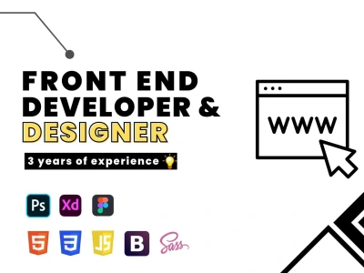 Exceptional Website Design with My Design Expertise | Upwork