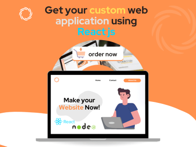 Custom web application using Laravel and Vue Js | Upwork
