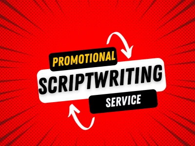 Captivating Promotional Video Scripts that Inspire Action | Upwork