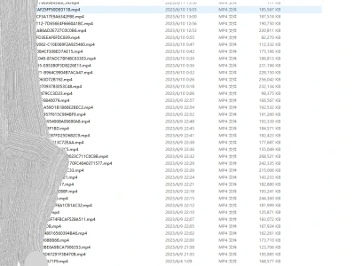 An excellent web crawler program | Upwork