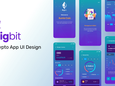 Design responsive website or app UI UX design in figma | Upwork