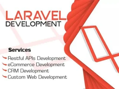 PHP Laravel Project | PHP Developer | Laravel Developer | Upwork