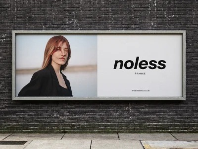 An outstanding brandmark logo, designed by a bulletproof design process ...