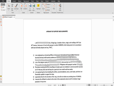 PDF Convertion to MSWord to JPEG | Upwork