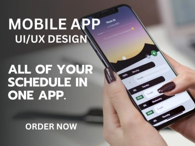 Mobile app, flutter, react native, android ios app developer | Upwork