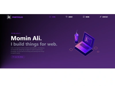 React JS | React Developer | Website Developer | Web design | Upwork