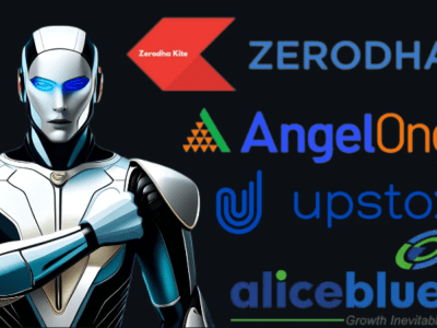 Create algo trading for zerodha, angel, upstox, every broker | Upwork