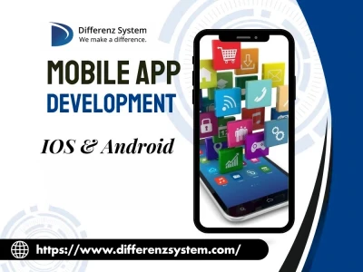 Design Android, iOS Mobile App Development Services (From $200) | Upwork