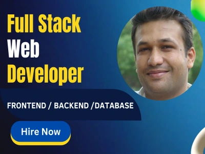 Full stack web developer for WordPress, Shopify website development | Upwork