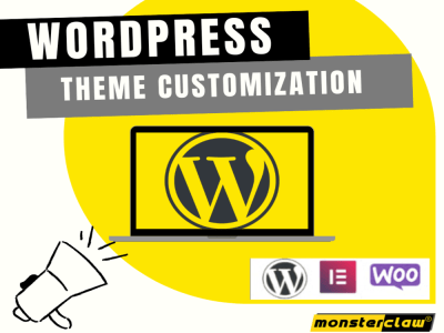 WordPress Theme and Plugin Customization | WordPress Developer Theme Setup | Upwork