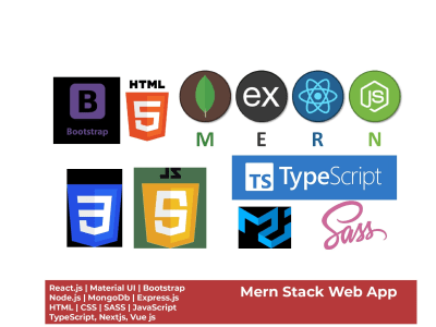Front end Website using Reactjs | ReactJs Developer | Redux | Material UI | Upwork