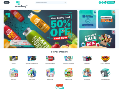 Responsive Front-end web Application with API Integration | Upwork