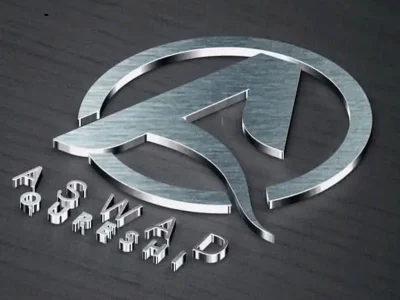 Skilled logo designer. I can design your custom logo as per your wish ...