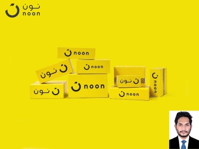 A professional Noon product listing and optimization | Upwork