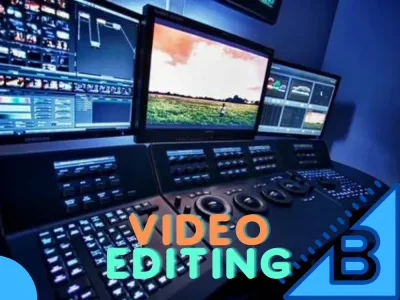 Expert Video Editor | Explainer Video Editing | Youtube Videos ...