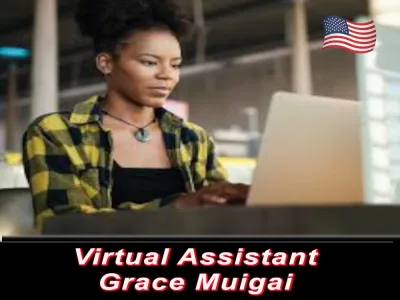 An Efficient Virtual Assistant for Streamlined Business Operations | Upwork