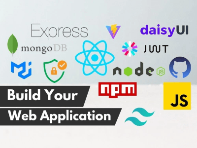 Web application using react, node, express, firebase and mongodb | Upwork