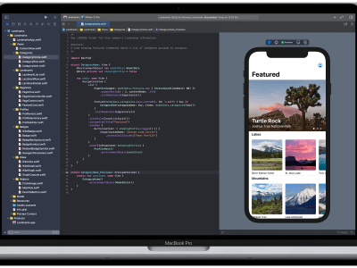 SwiftUI/iOS Ui screen as per design | Upwork