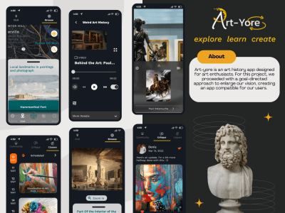A seamless and engaging user experience with my UI/UX Solutions | Upwork