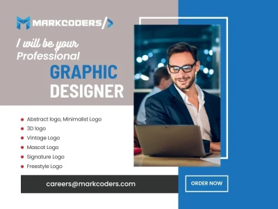 Signature, Abstract, minimalist, monogram, hand-drawn, wordmark logo ...