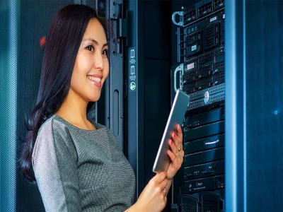 Network Administrator / Systems & Cloud Engine / Network Security | Upwork