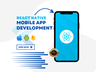 React native developer react native expert hybrid mobile app firebase ios | Upwork