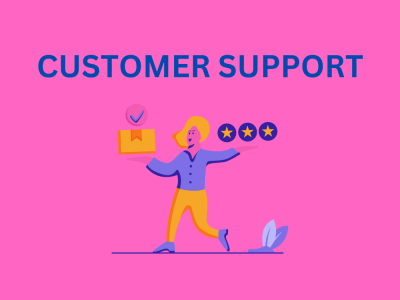 A TOP-RATED CUSTOMER SERVICE REPRESENTATIVE | Upwork