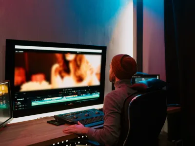 Awesome video templates editing, intro and outro videos | Upwork